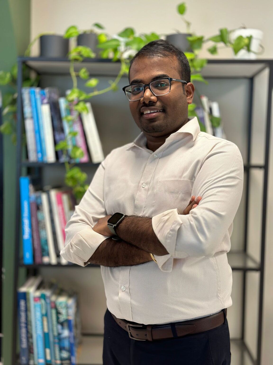 About us – Urban Landscape